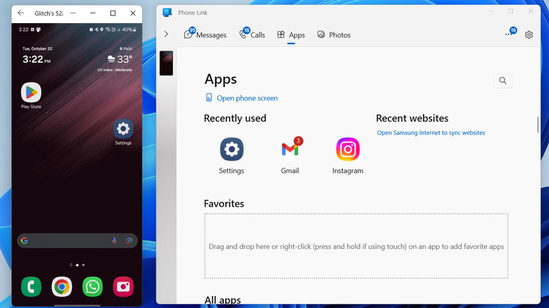 如何从 Windows PC 镜像和控制您的 Android 手机 - Wwtyrd.com