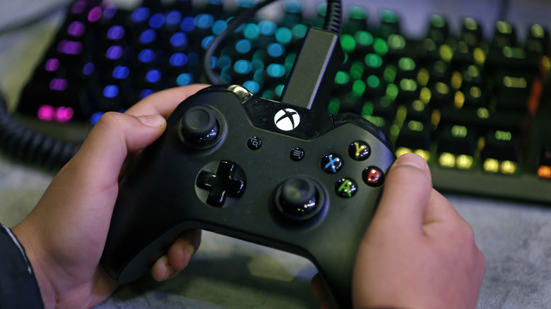 如何重置 Xbox Series X 控制器 - Wwtyrd.com