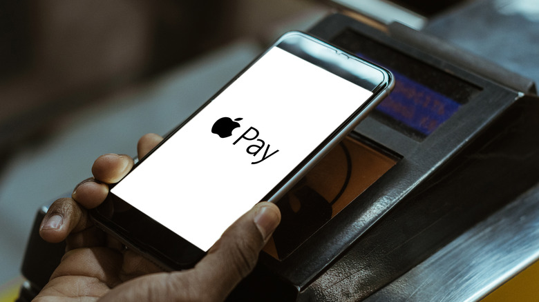 如何在您的设备上设置 Apple Pay - Wwtyrd.com