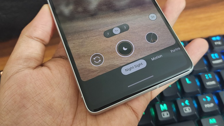 如何在 Google Pixel 上拍摄令人难以置信的天文摄影照片 - Wwtyrd.com