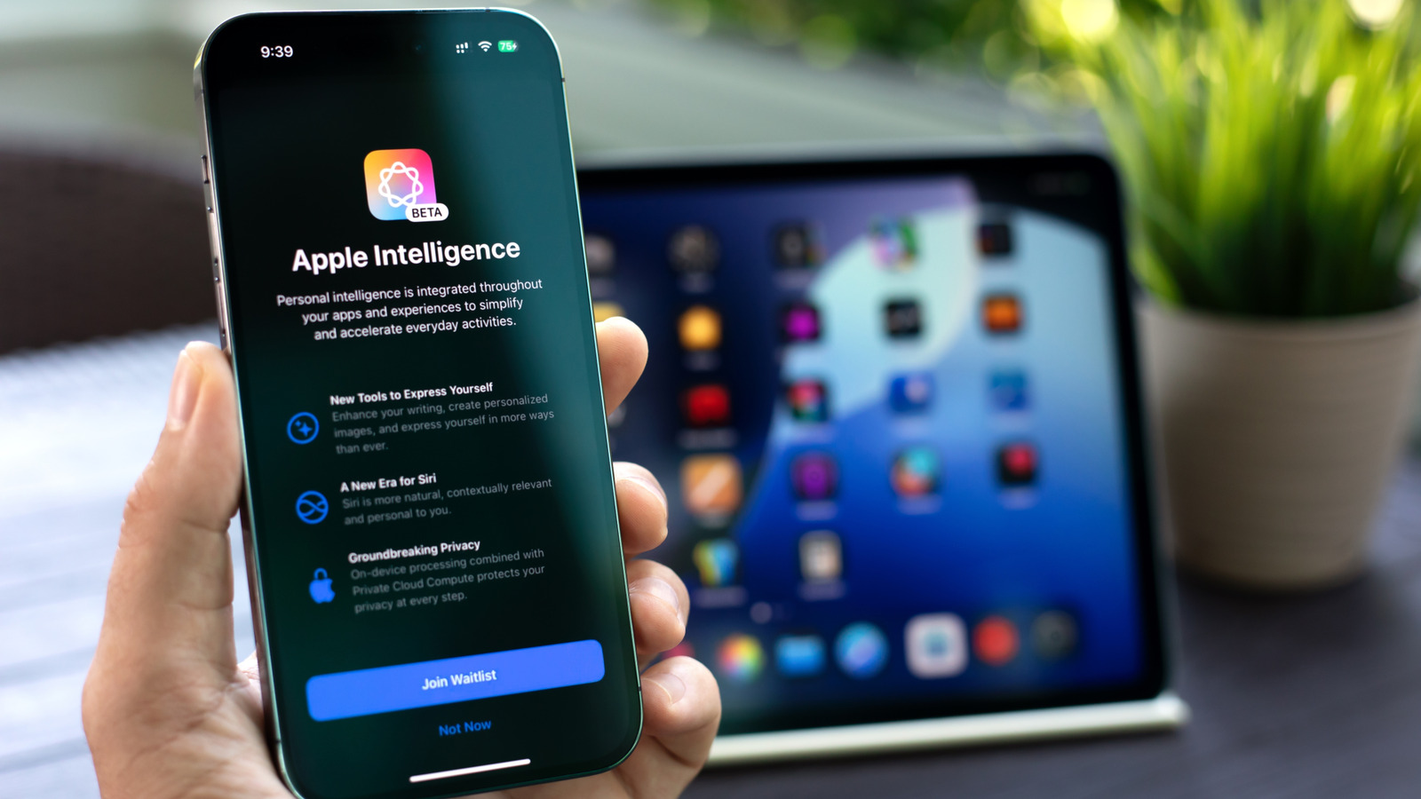 如何关闭iPhone，iPad和Mac上的Apple Intelligence - Wwtyrd.com