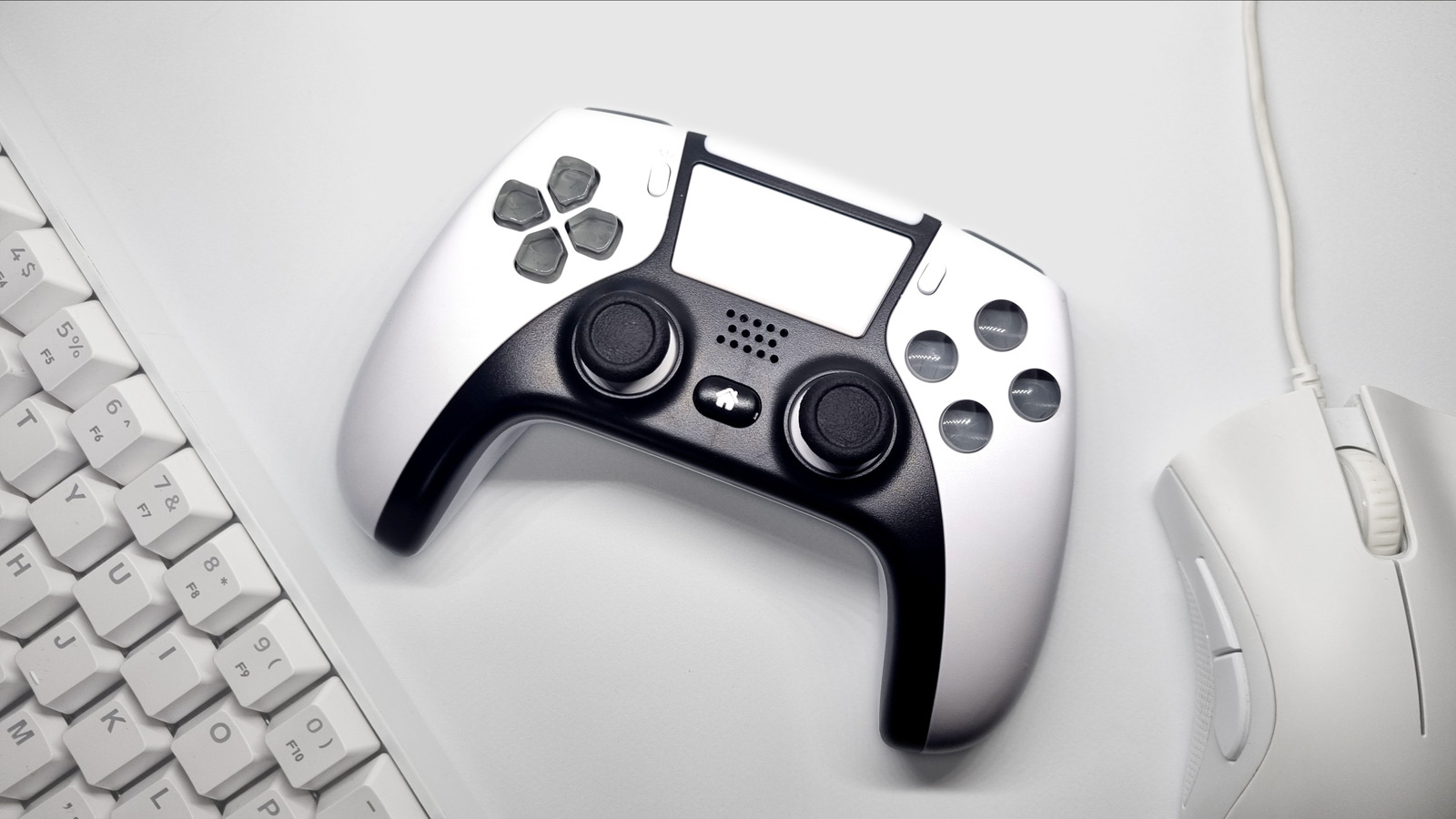 如何使用PS5使用键盘和鼠标 - Wwtyrd.com