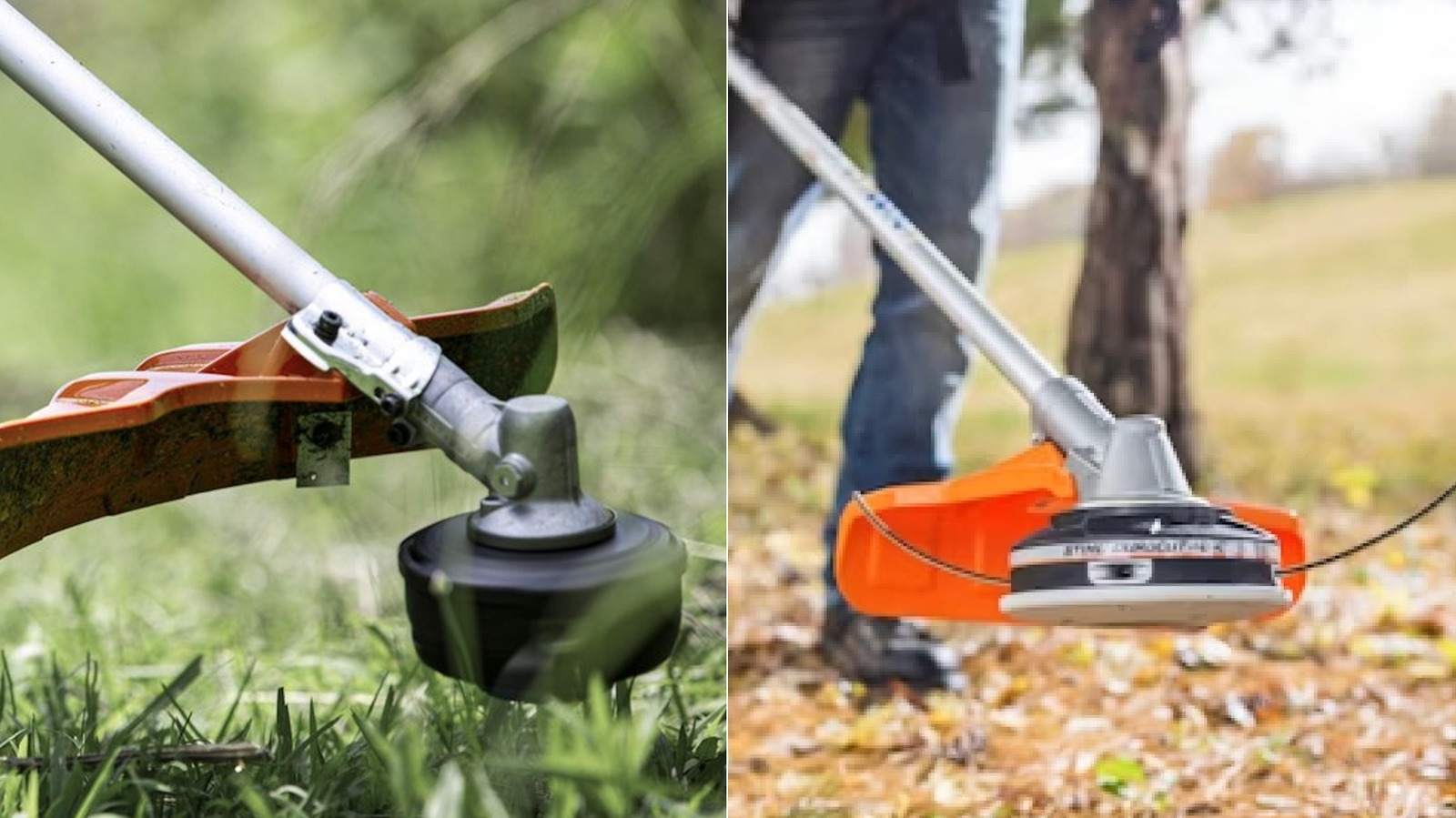 Husqvarna vs Stihl Weed Eater：哪个品牌更好？ （根据评论） - Wwtyrd.com
