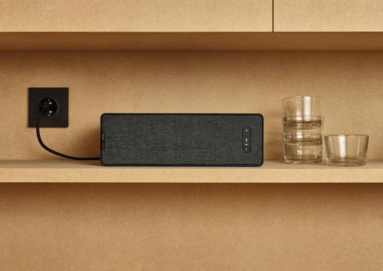 IKEA Symfonisk Sonos 扬声器官方：价格、发布日期等