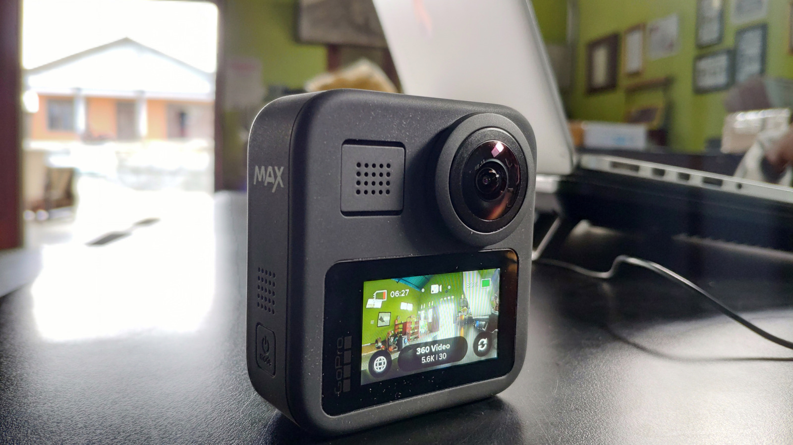 Insta360 X3 V. GoPro MAX：这些相机如何比较？ - Wwtyrd.com