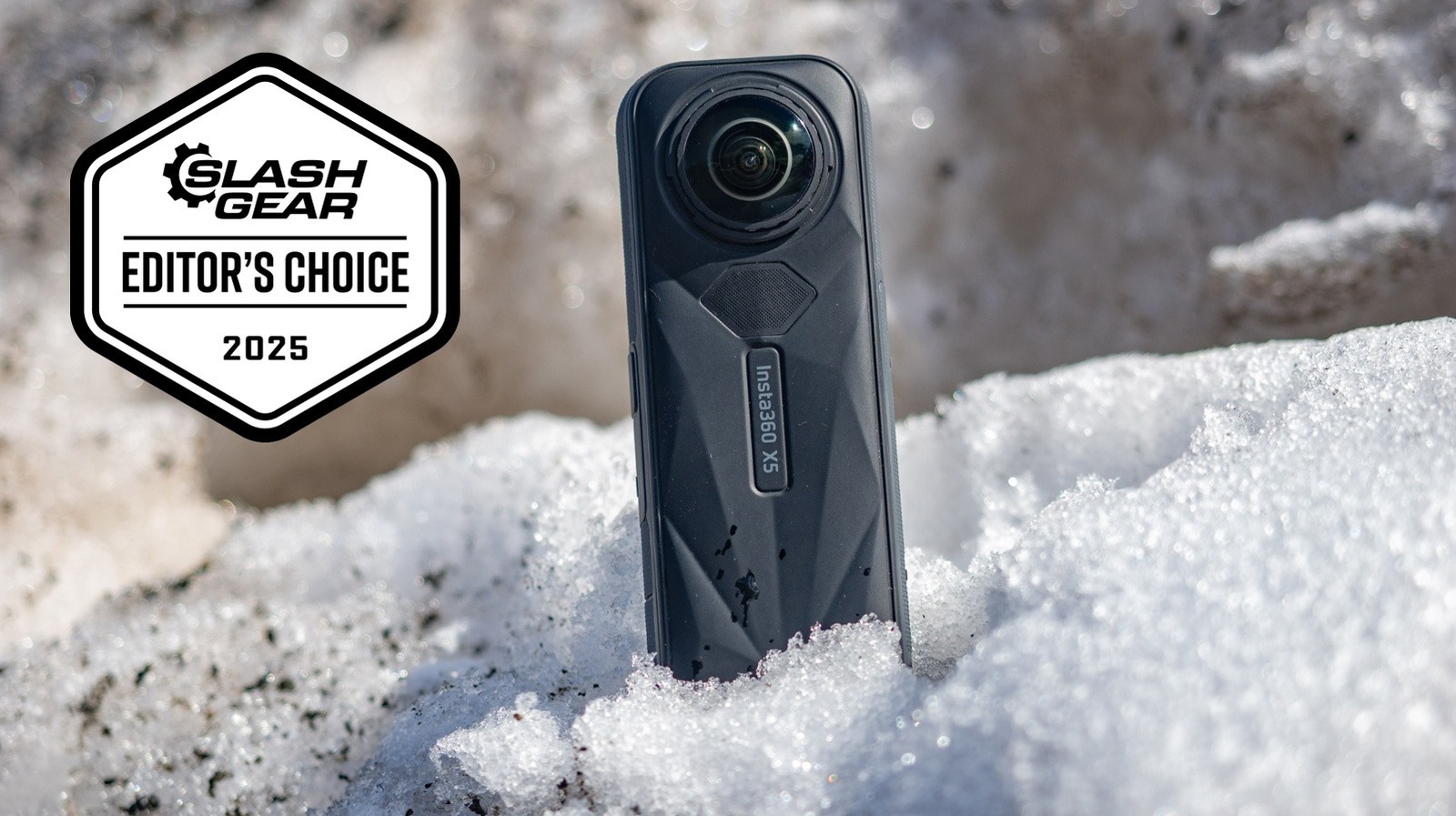 Insta360 X5评论：精致，健壮，准备成为最好的 - Wwtyrd.com