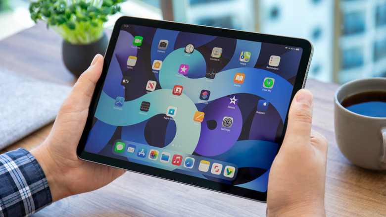 iPad 10 可能配备截然不同的 Touch ID 和 FaceTime 摄像头 - Wwtyrd.com