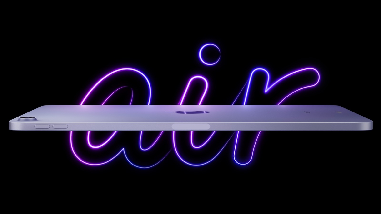 iPad Air (2022) 配备 Apple M1 和 5G - Wwtyrd.com