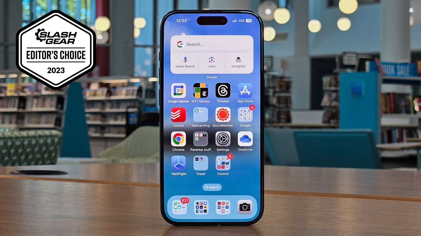 iPhone 15 Pro评测：挑战高原 - Wwtyrd.com