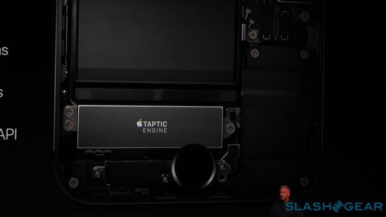 iPhone 7 主页按钮：它是如何工作的？