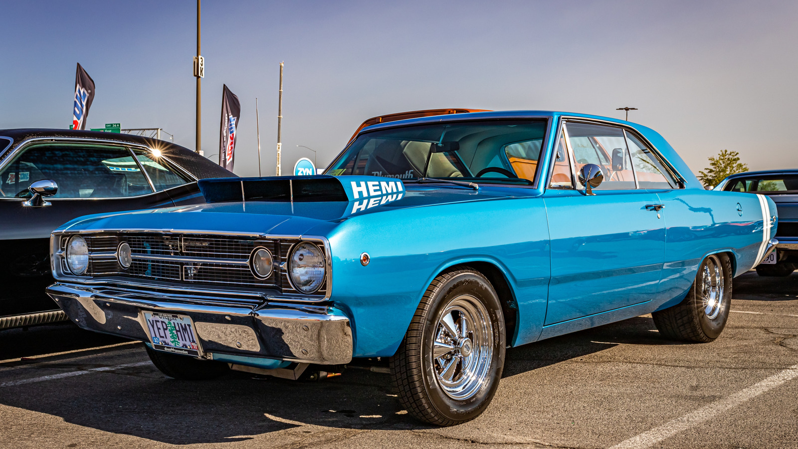 2025 款道奇 Dart 是真的吗？ - Wwtyrd.com