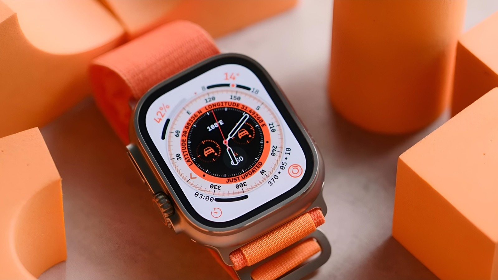 Apple Watch Ultra 2值得吗？购买前要知道的4件事 - Wwtyrd.com