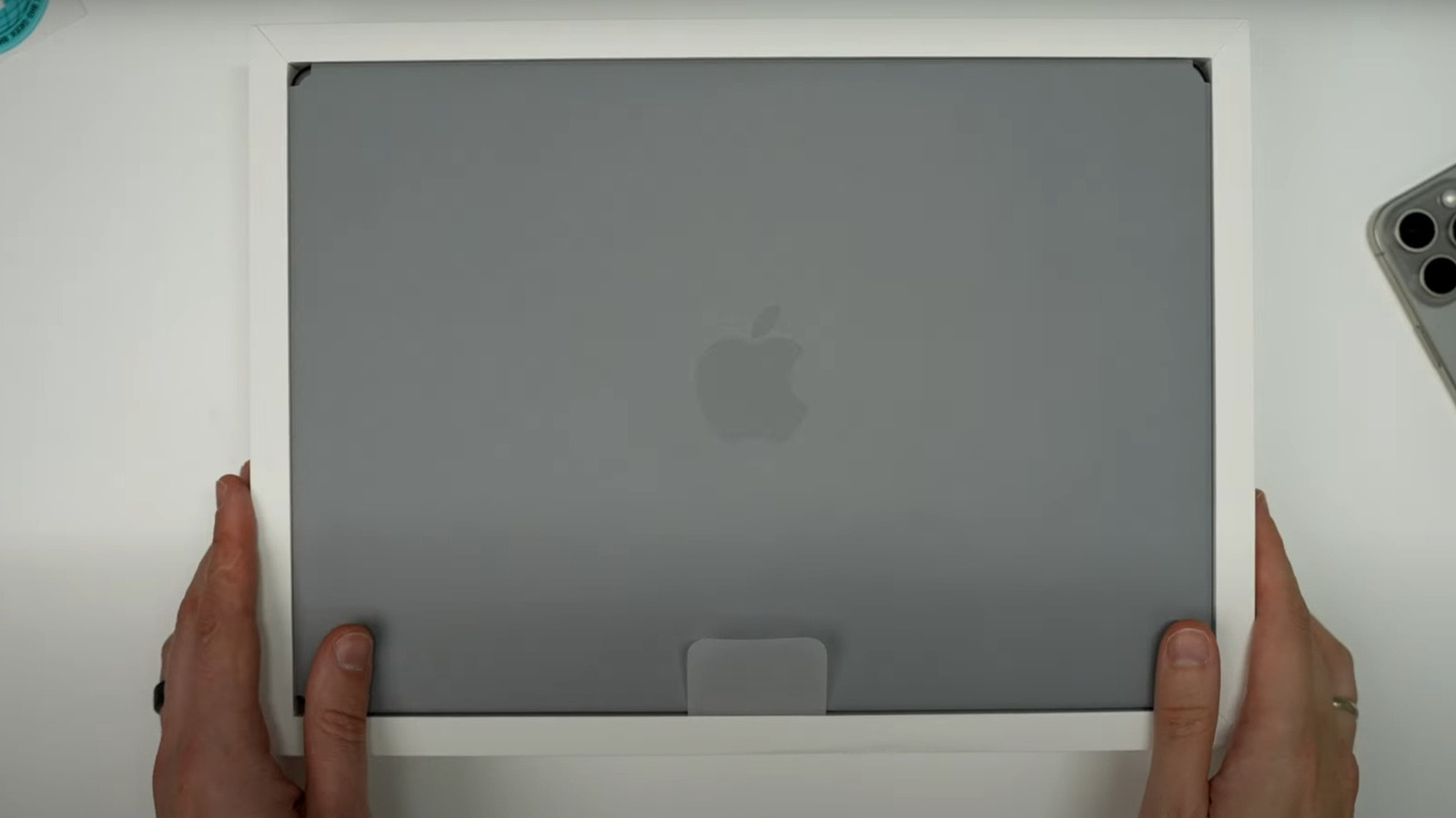 这是苹果有史以来最严重的泄密事件吗？ MacBook Pro M4 谣言解释