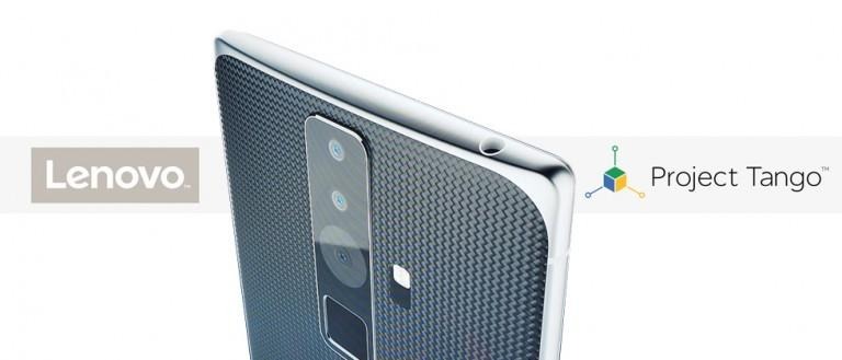 为什么 Google 的 Project Tango 能够彻底改变游戏规则 - Wwtyrd.com