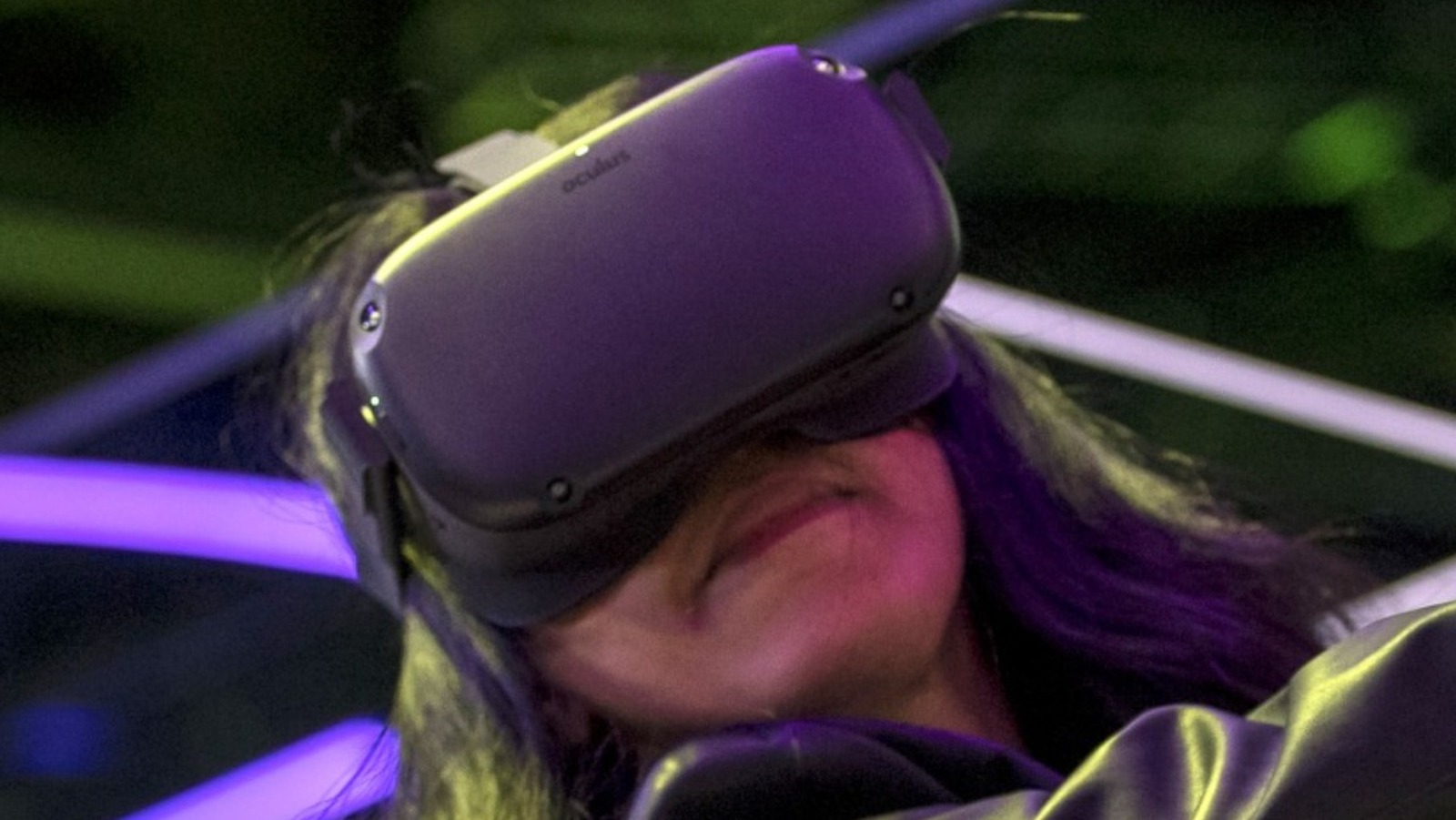 Meta 的 VR 耳机路线图泄露：雄心勃勃且价格匹配 - Wwtyrd.com