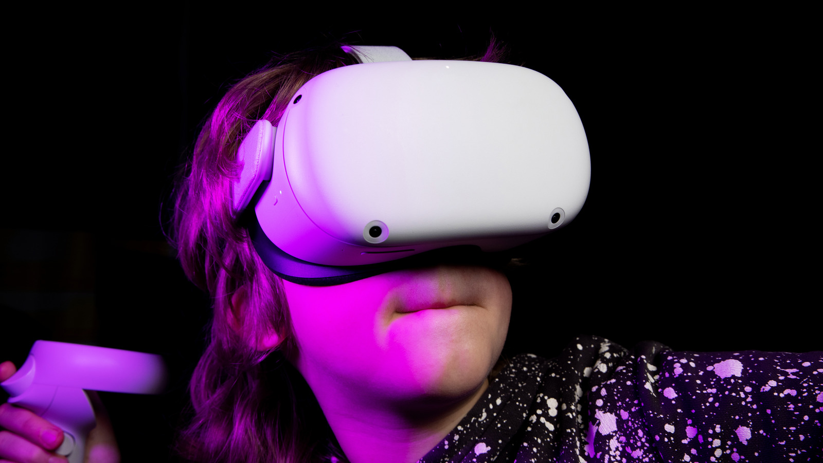 下一代 Meta Quest 耳机确认将于 2023 年推出 - Wwtyrd.com