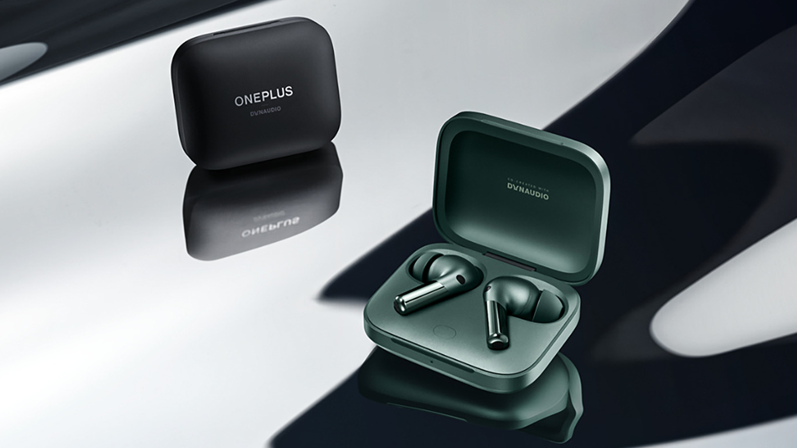 OnePlus Buds Pro 2 将支持 Android 13 的空间音频 - Wwtyrd.com