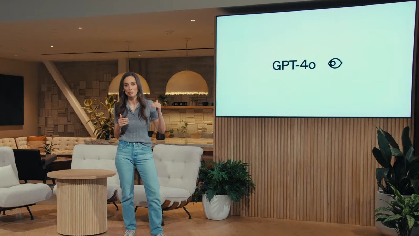 OpenAI 推出多模态 GPT-4o 挑战 Google Gemini AI - Wwtyrd.com