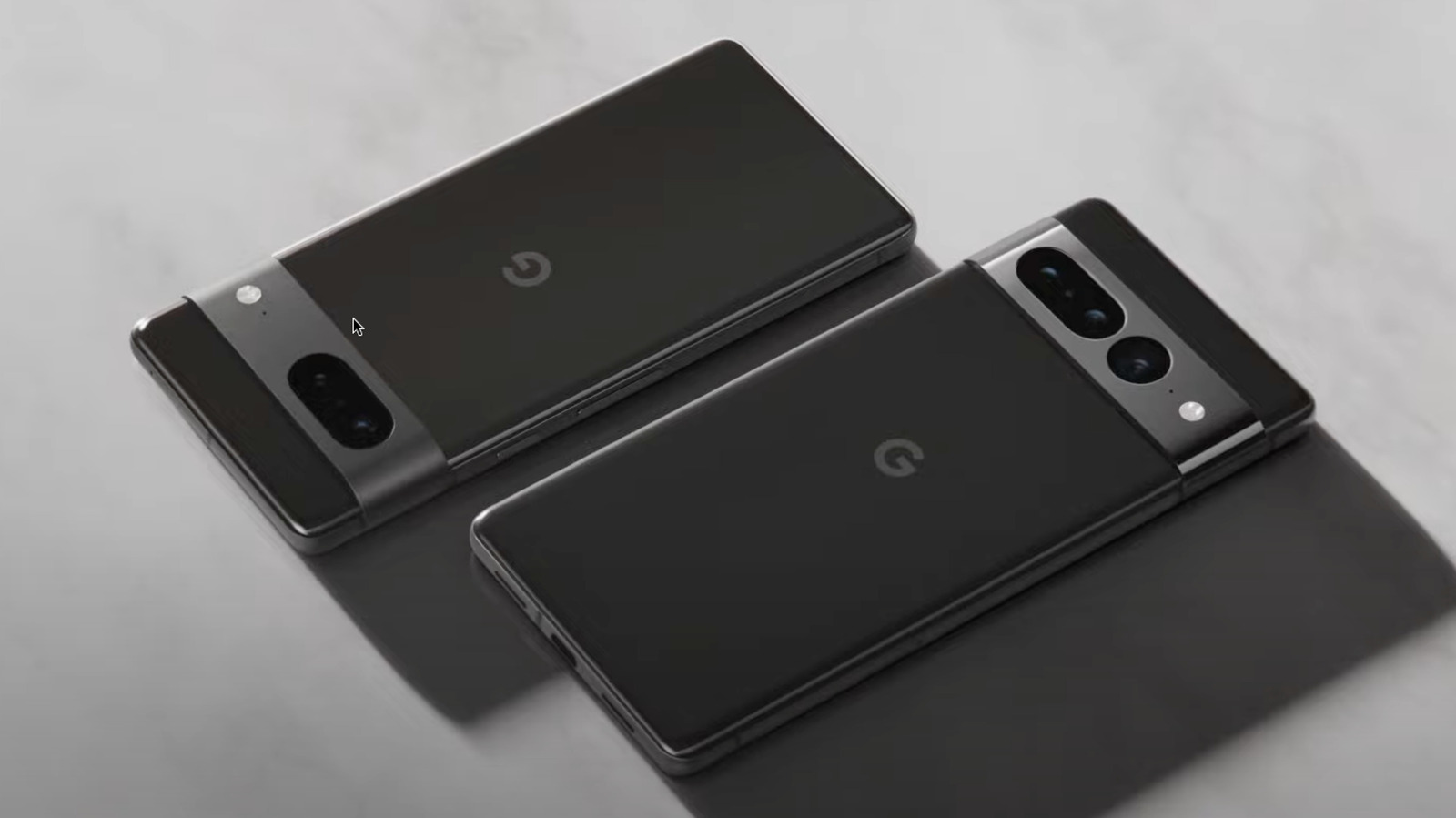 Pixel 7 的照片模糊功能可修复您的旧照片和像素化照片 - Wwtyrd.com