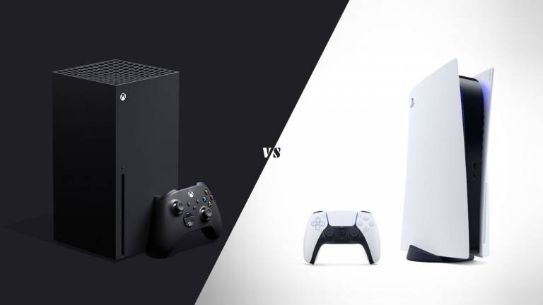 PS5 vs. Xbox Series X：天平会向哪边倾斜 - Wwtyrd.com