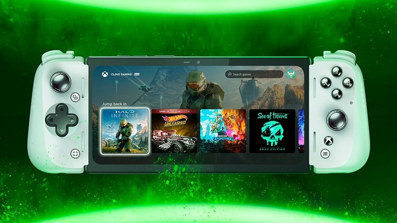 适用于 Android 的 Razer Kishi V2 Pro 控制器随 Xbox 变体一起上市 - Wwtyrd.com