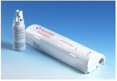 Rentokil RADAR - 您能找到的最酷的捕鼠器 - Wwtyrd.com