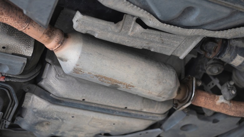 谐振器与消声器：有什么区别？ - Wwtyrd.com