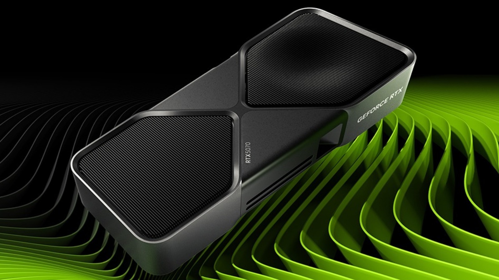 RTX 5070 vs。 RTX 5070 TI：值得为高性能GPU支付额外费用吗？ - Wwtyrd.com