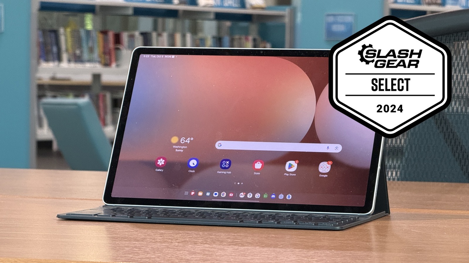 三星 Galaxy Tab S10 Plus 评测：价格相匹配的优质 Android 平板电脑 - Wwtyrd.com