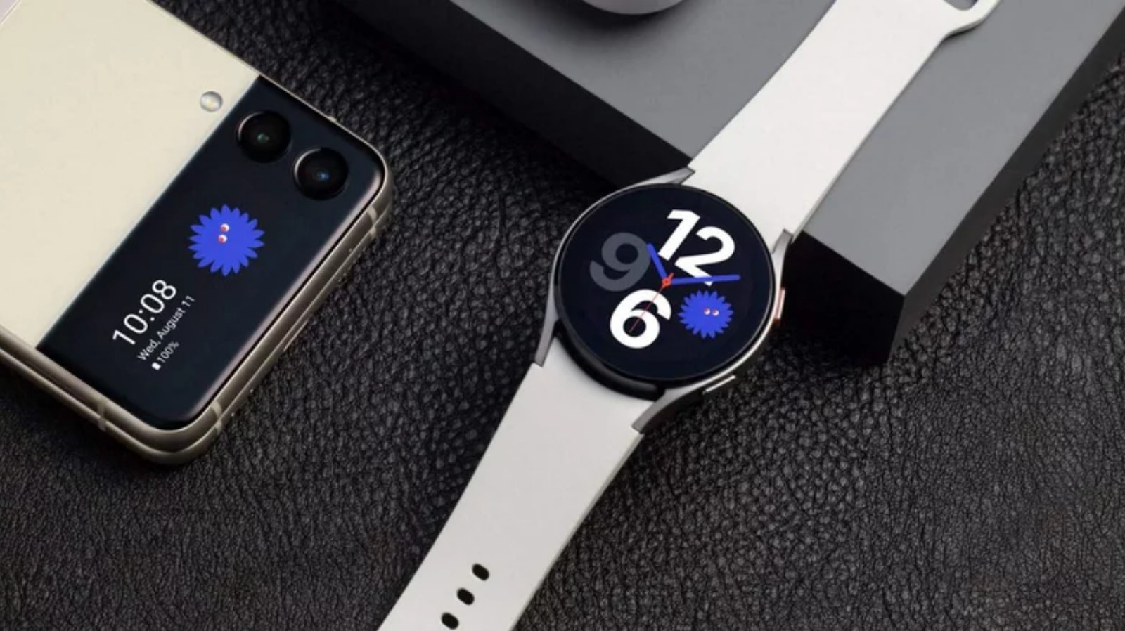 三星 Galaxy Watch 4 和 Classic 系列发布日期、价格和首批详细信息 - Wwtyrd.com