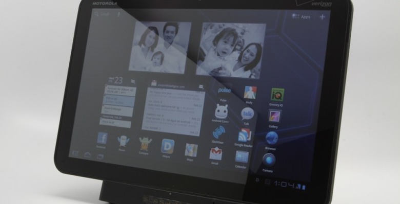 SlashGear 101：什么是 Android 3.0 Honeycomb？