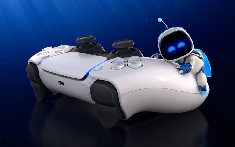 索尼透露 PlayStation 5 的巨大深度，深入探讨新的 PS5 UI