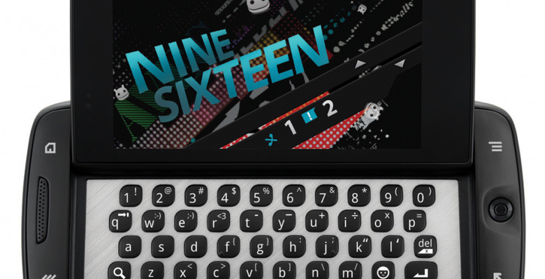 T -Mobile Sidekick 4G宣布 - 与Android重新生活！ [三星掌舵] - Wwtyrd.com