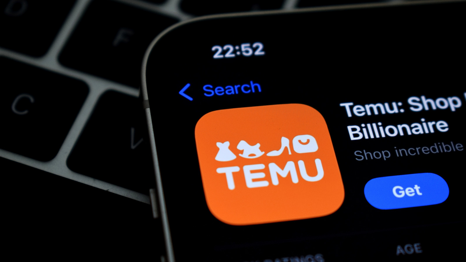 Temu的成功关键只是关闭了，它可能会改变一切 - Wwtyrd.com