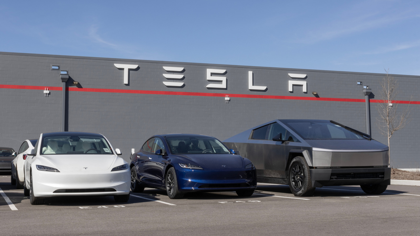 特斯拉牵引能力：每种型号可以安全地拖曳多少磅？ - Wwtyrd.com