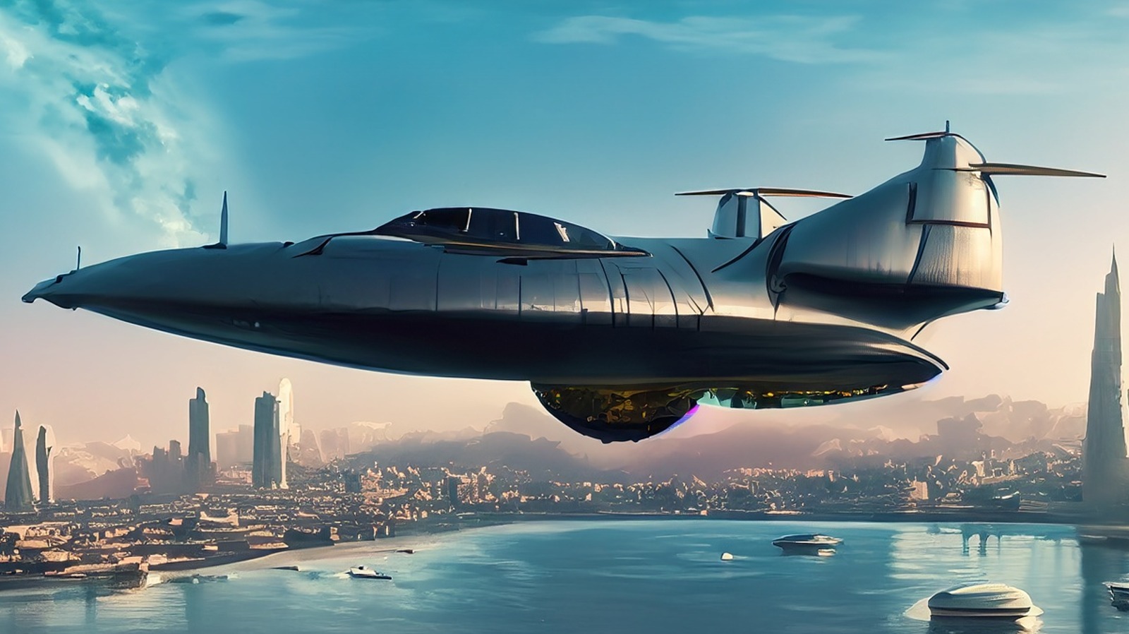 11 个最令人印象深刻的用于文本到艺术创作的免费 AI 图像生成器排名 - Wwtyrd.com