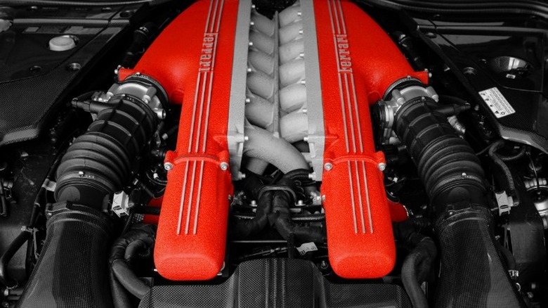 有史以来最好的 12 款 V12 发动机 - Wwtyrd.com