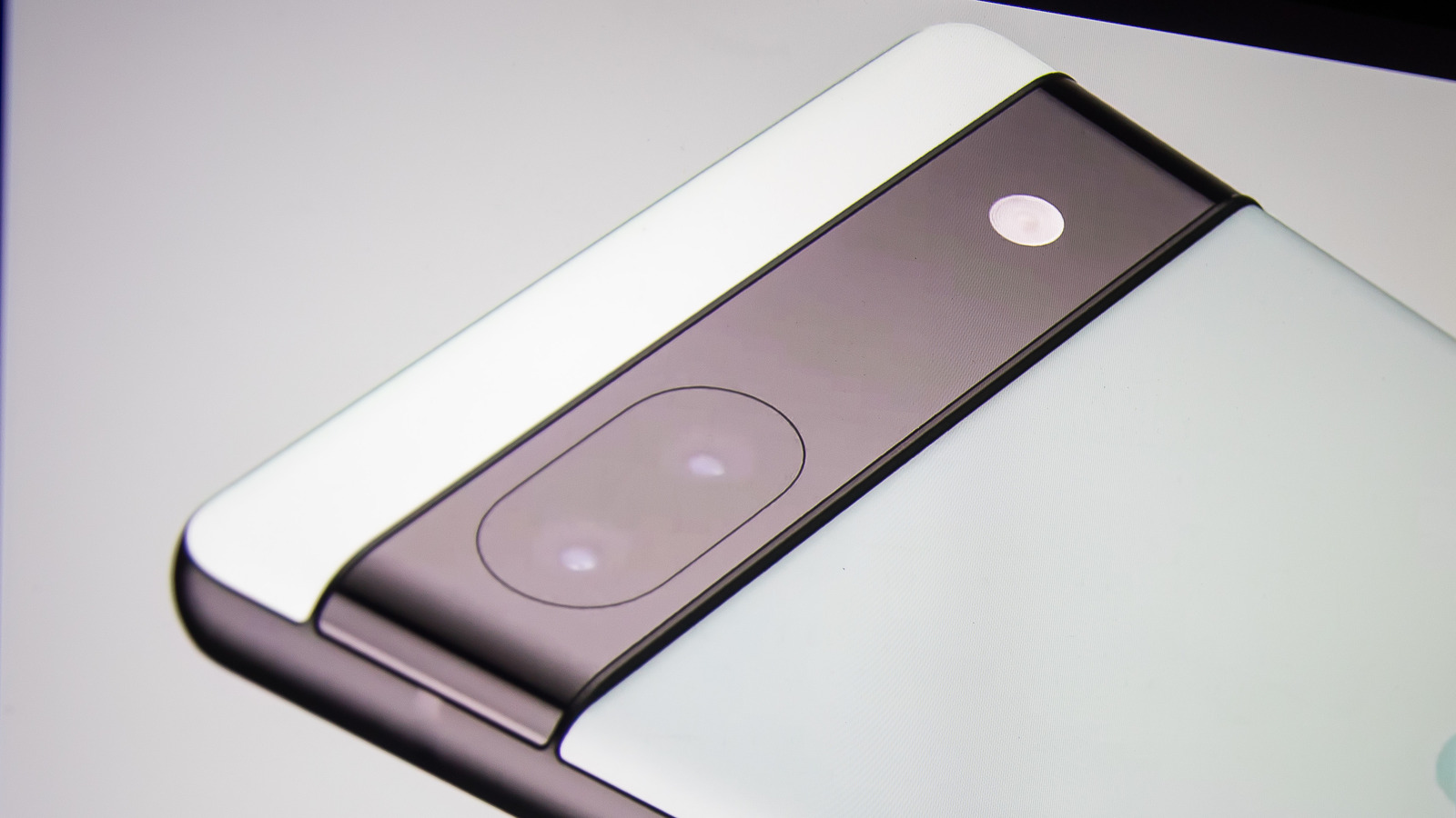 Google Pixel 6a 的最佳新功能 - Wwtyrd.com