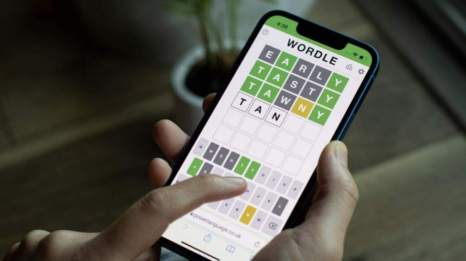 最好的 Wordle 起始词和其他专家提示 - Wwtyrd.com