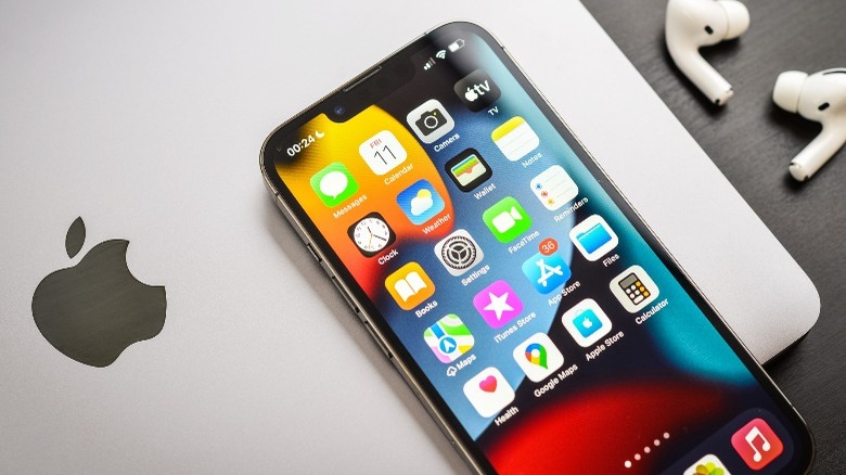 第四个 iOS 15.4 Beta 现已开放：里面有什么？