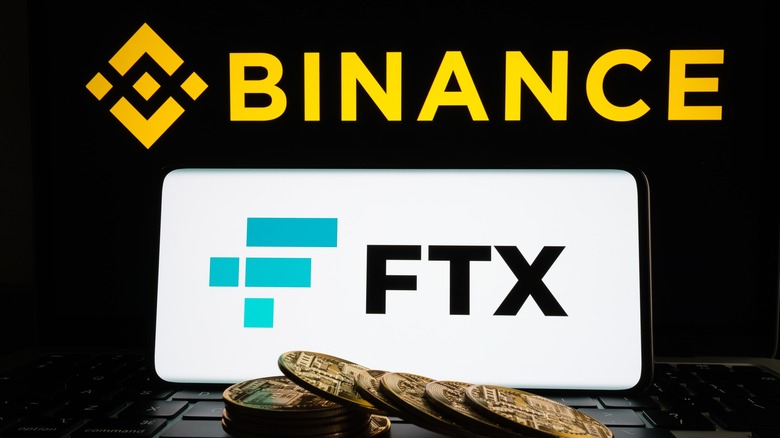 FTX 崩溃解释：到底发生了什么？ - Wwtyrd.com
