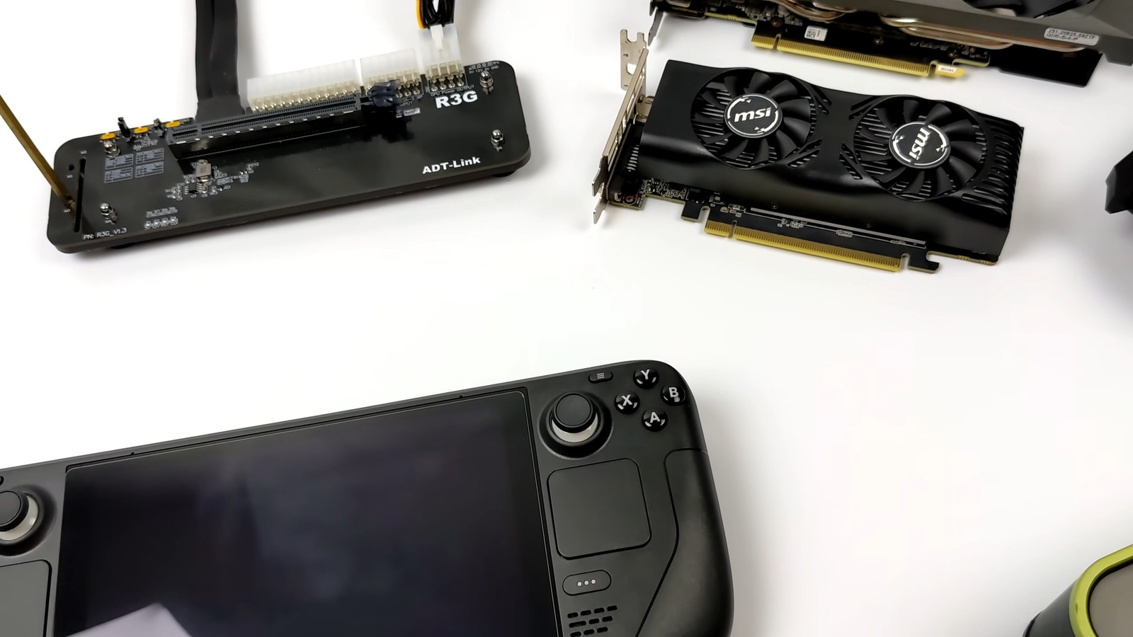 令人印象深刻的 Steam Deck Mod 你绝对不应该尝试自己 - Wwtyrd.com