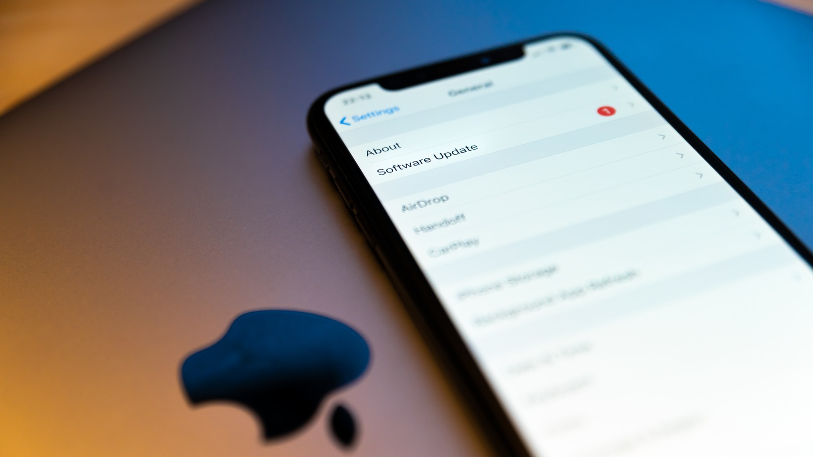 iPhone 有一个你需要了解的新锁定功能 - Wwtyrd.com