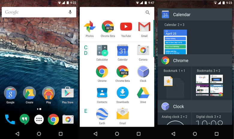 这就是 Android M：到目前为止发生了什么变化 - Wwtyrd.com