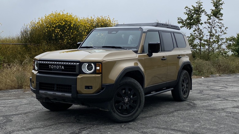 丰田 I-Force Max：优点和功能说明 - Wwtyrd.com