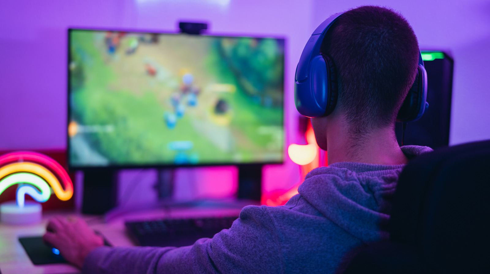 Twitch 通过新的流媒体禁令政策打击虚假信息 - Wwtyrd.com