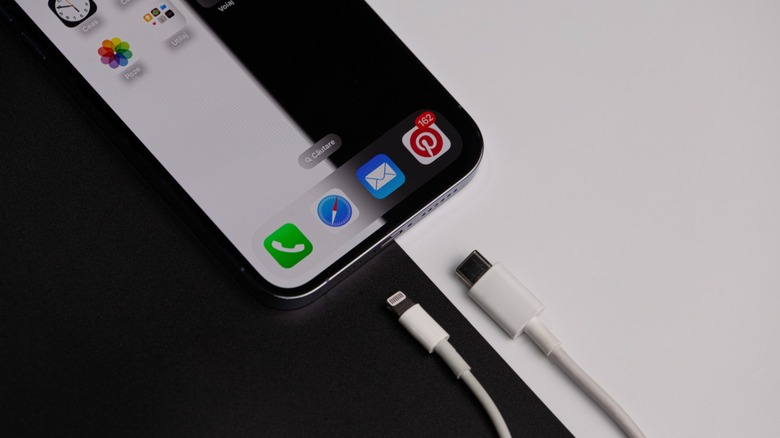 USB-C 对比Lightning：这些 iPhone 充电端口有什么区别？ - Wwtyrd.com