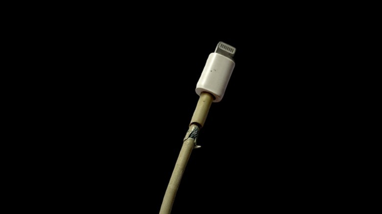 USB-C 对比Lightning：这些 iPhone 充电端口有什么区别？ - Wwtyrd.com