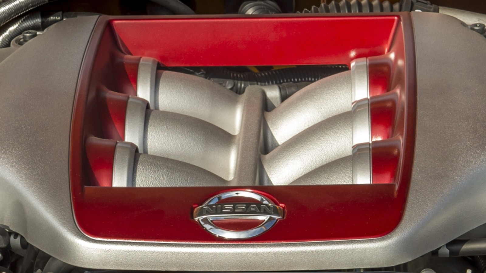 VR30 对比VR38：这些日产发动机有什么区别？ - Wwtyrd.com