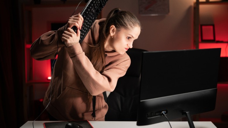 Vsync vs。 NVIDIA G-SYNC VS。 AMD freesync：这些功能有什么区别？ - Wwtyrd.com